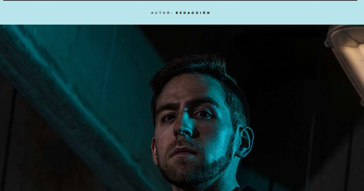 Sam WOLFE - Features - Mixmag Spain