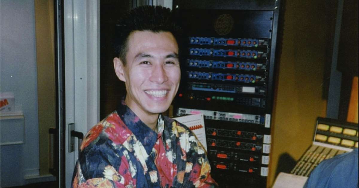 Soichi Terada y el Live de Mitú en Sala Villanos - News - Mixmag Spain