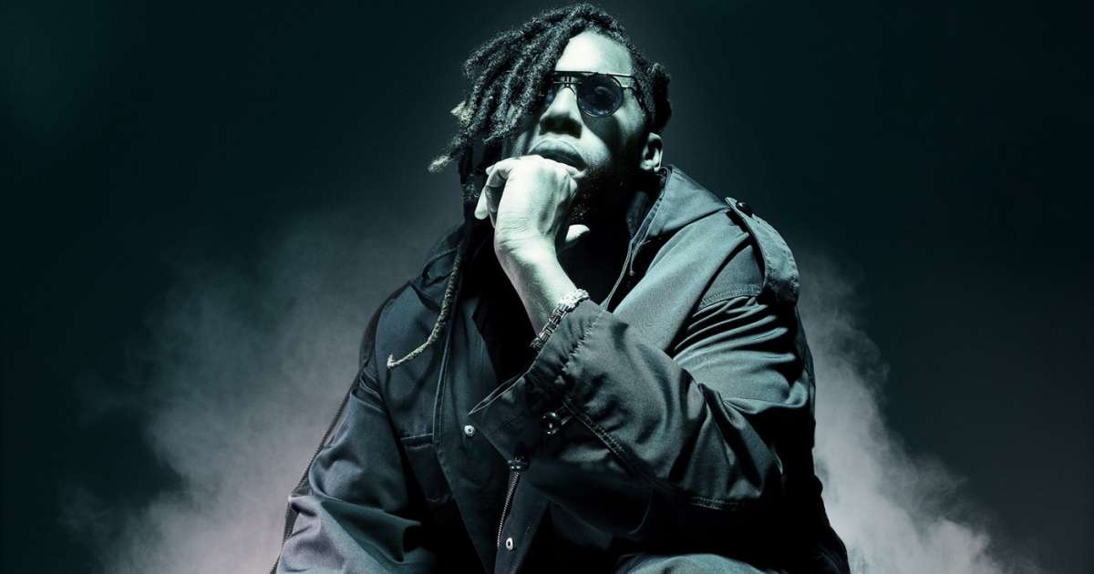 Flying Lotus explora su faceta como director en un thriller de ciencia ...