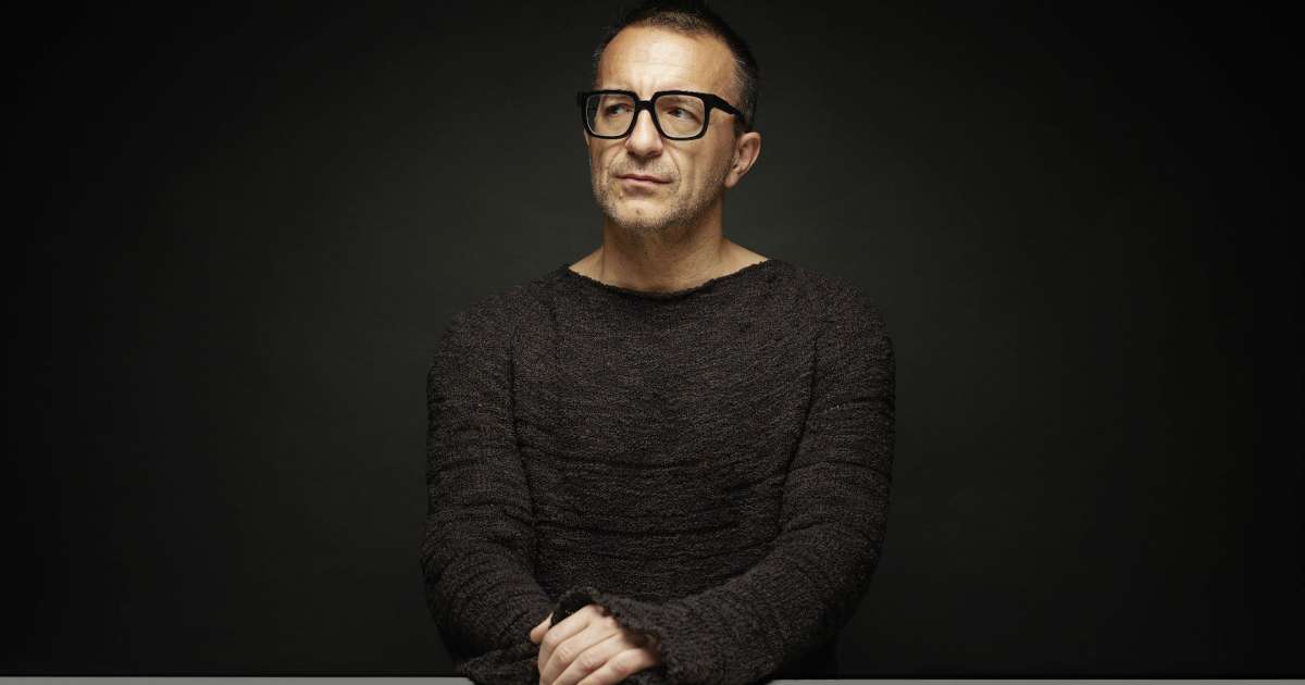 John Acquaviva - Features - Mixmag Spain