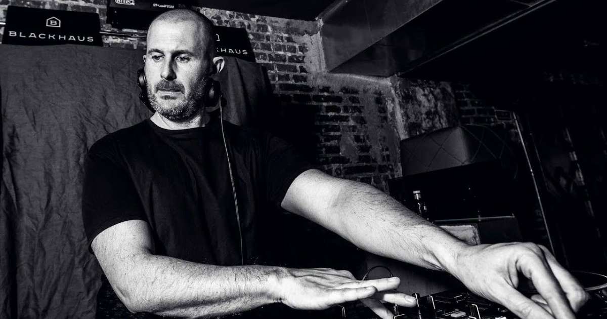 Ya puedes ver el documental de DJ Oliver "Can Dance" - News - Mixmag Spain
