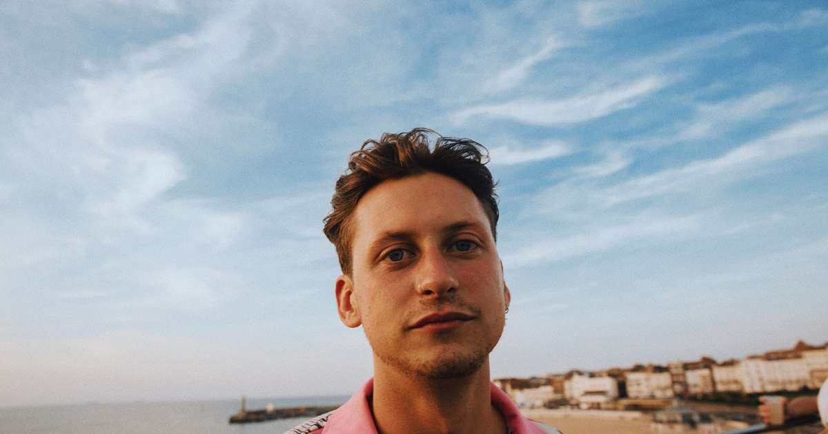 Barry Can't Swim presenta su primer álbum, 'When Will We Land ...