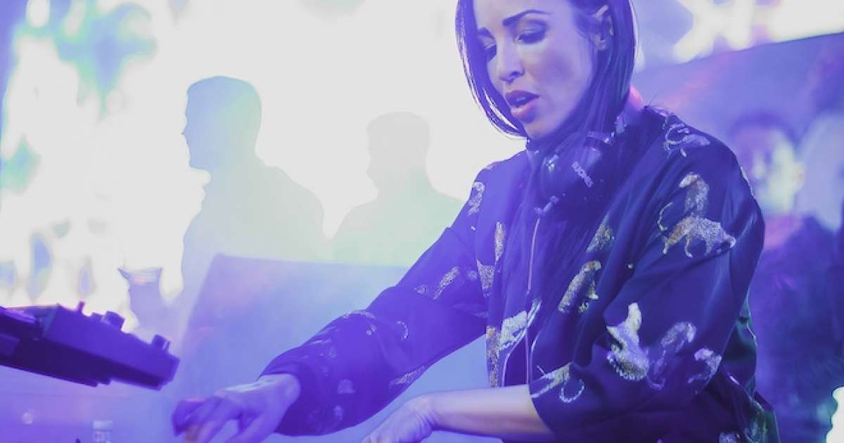 B Jones lanza su propio sello discográfico - News - Mixmag Spain