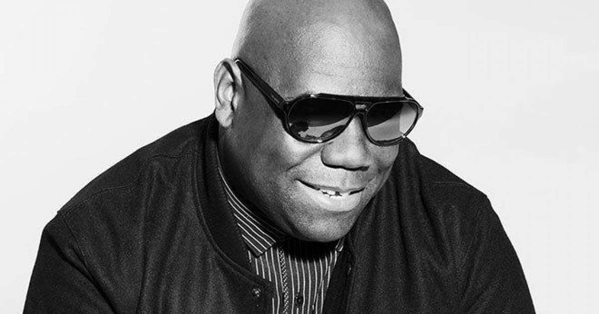 Carl Cox uno de los primeros nombres de We Are FSTVL 2020 - News ...