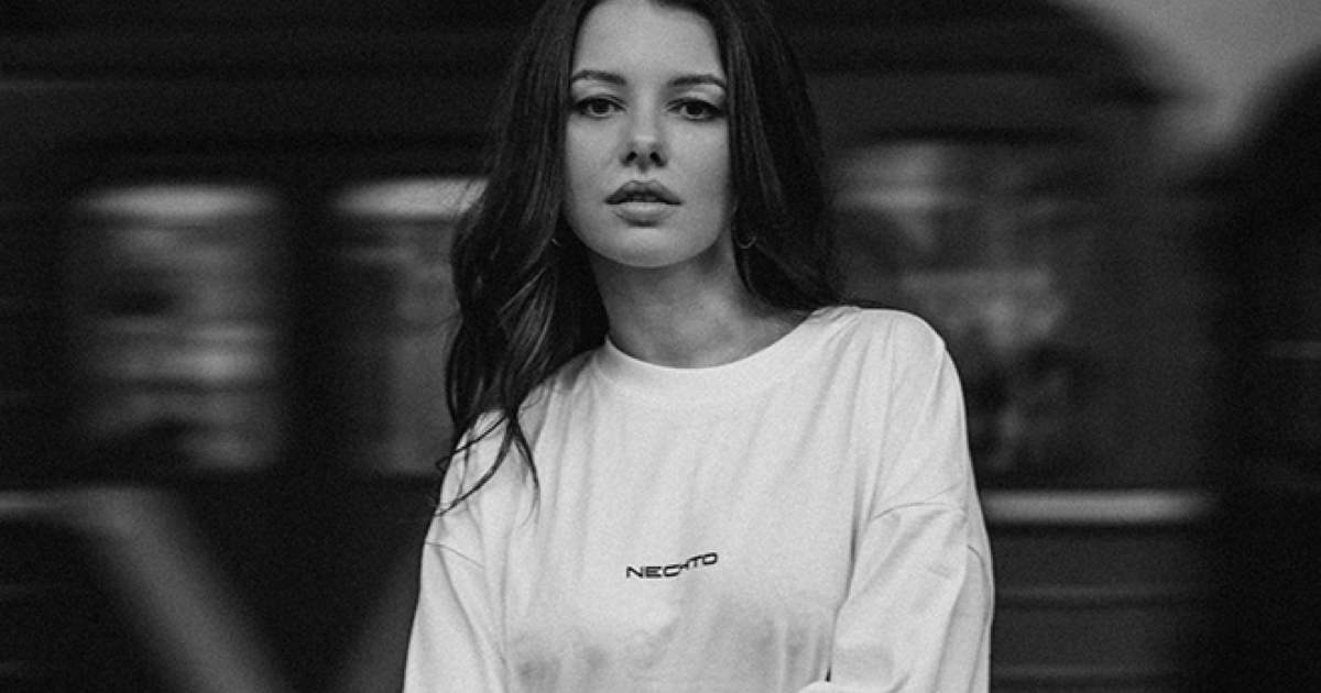 Mix X Ucrania #2: Daria Kolosova - Podcast - Mixmag Spain