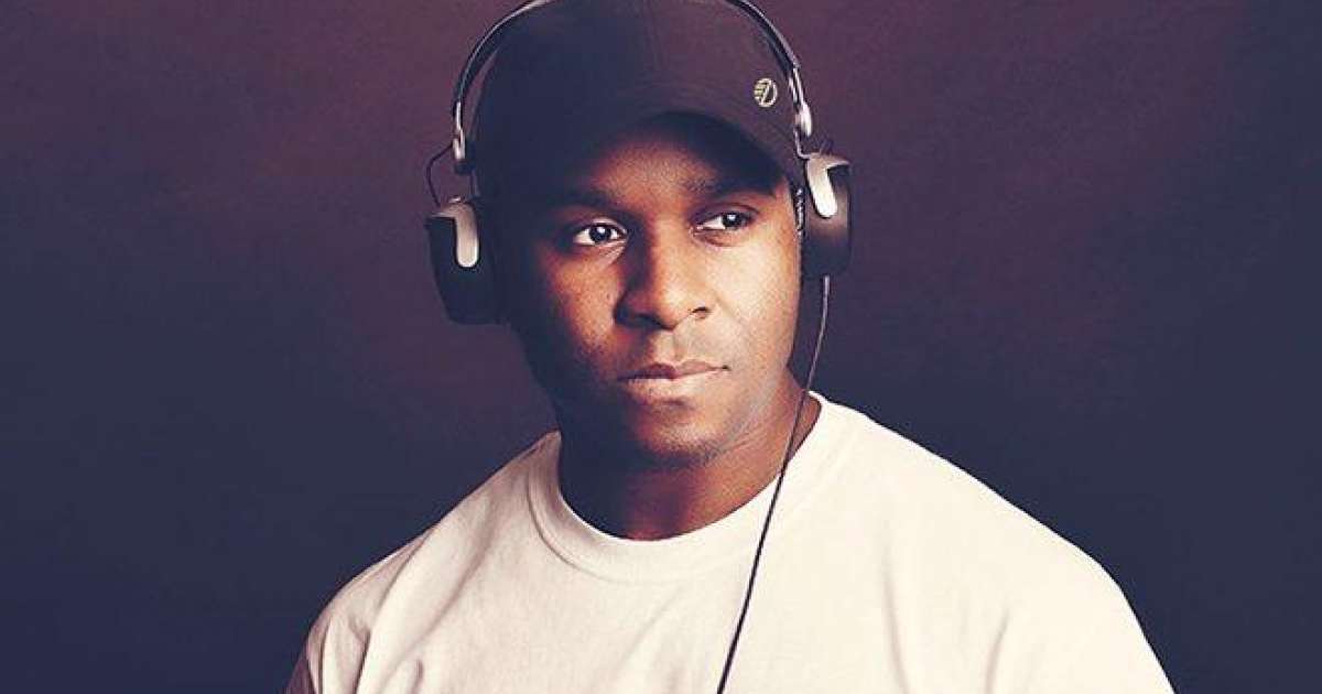 DJ EZ tiene todo listo para otra maratón solidaria de 24h de live ...