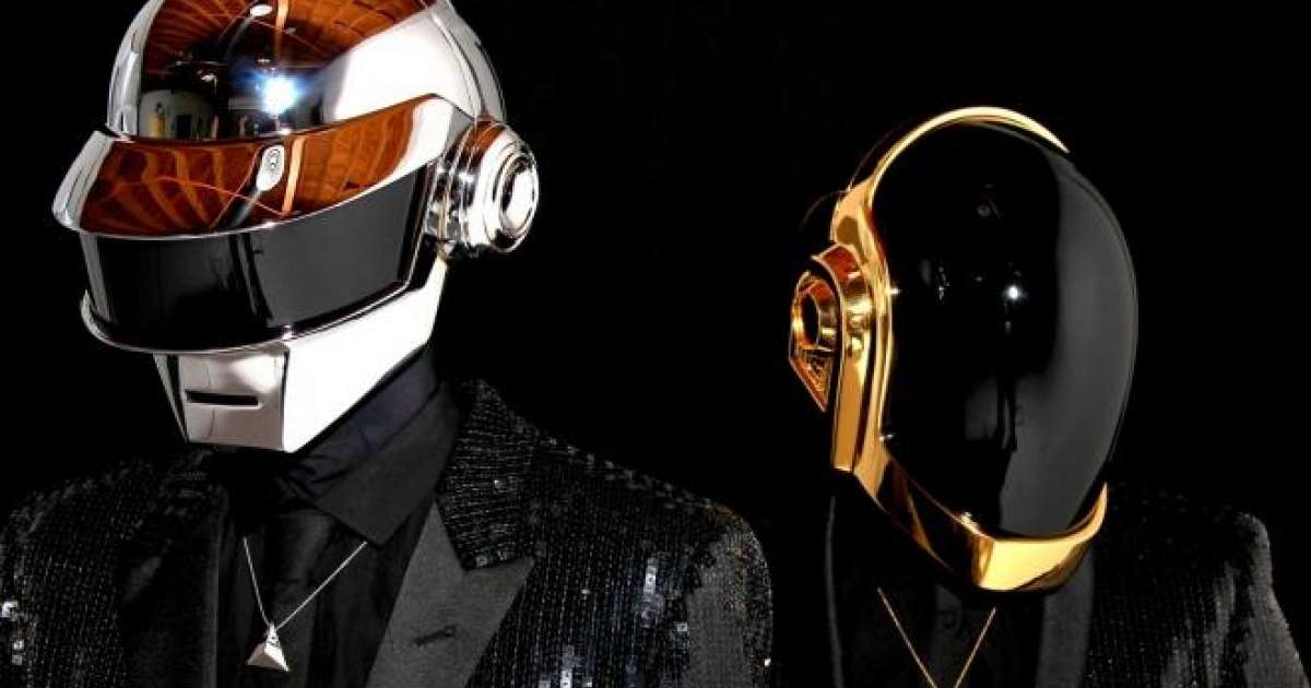 Daft Punk estrenará esta semana en París un tema inédito, 'Infinity ...