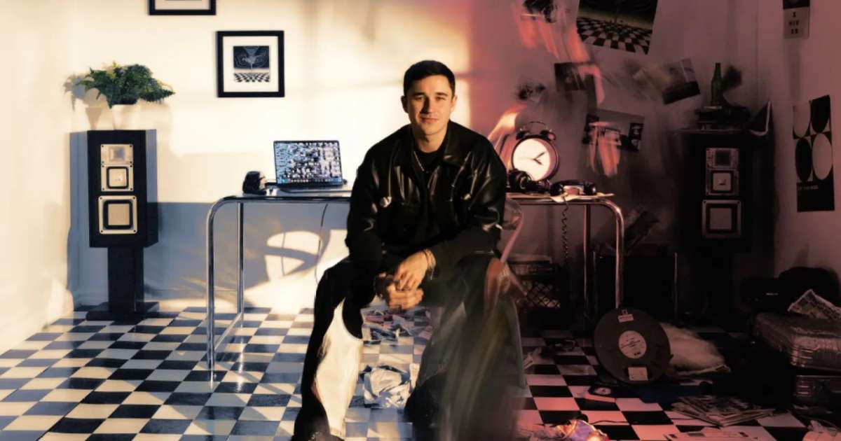 John Summit publica su álbum debut - News - Mixmag Spain