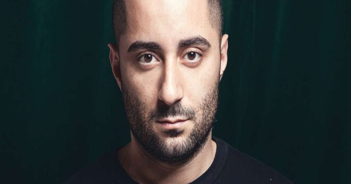Joseph Capriati presenta Metamorfosi en Amnesia Ibiza - News - Mixmag Spain