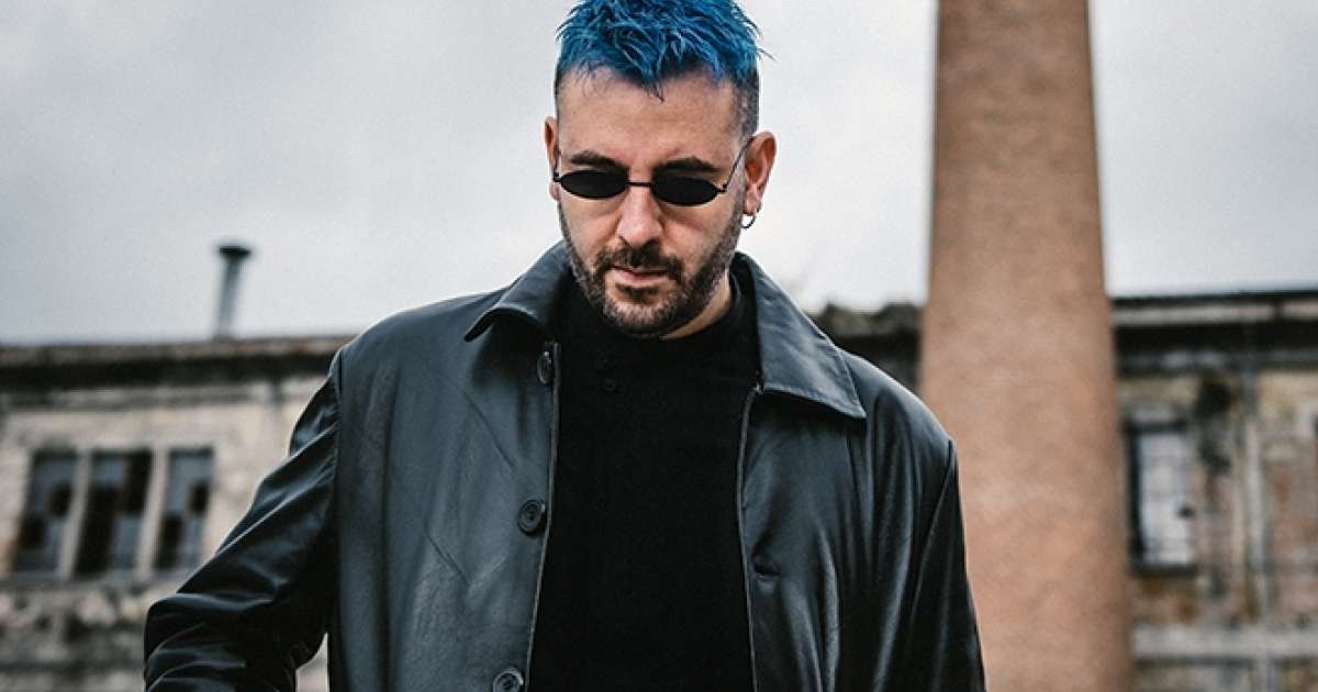 El italiano Marco Faraone realizará un menú del día en el evento "the ...