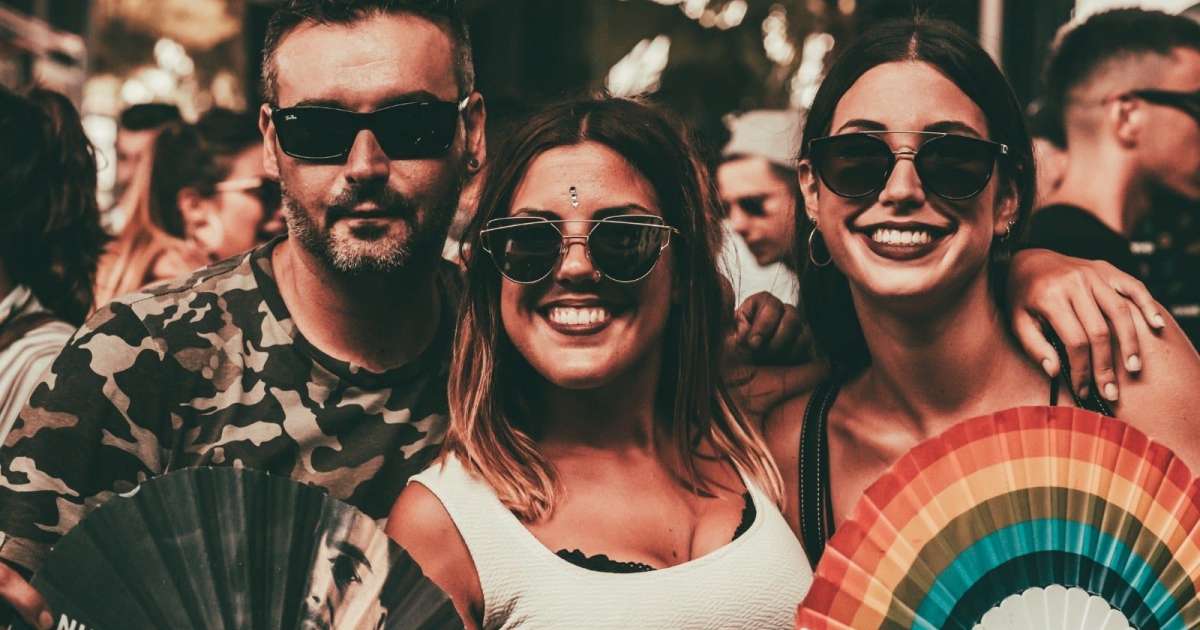 5 razones por las que apoyar la reapertura de Metro Dance Club - News ...