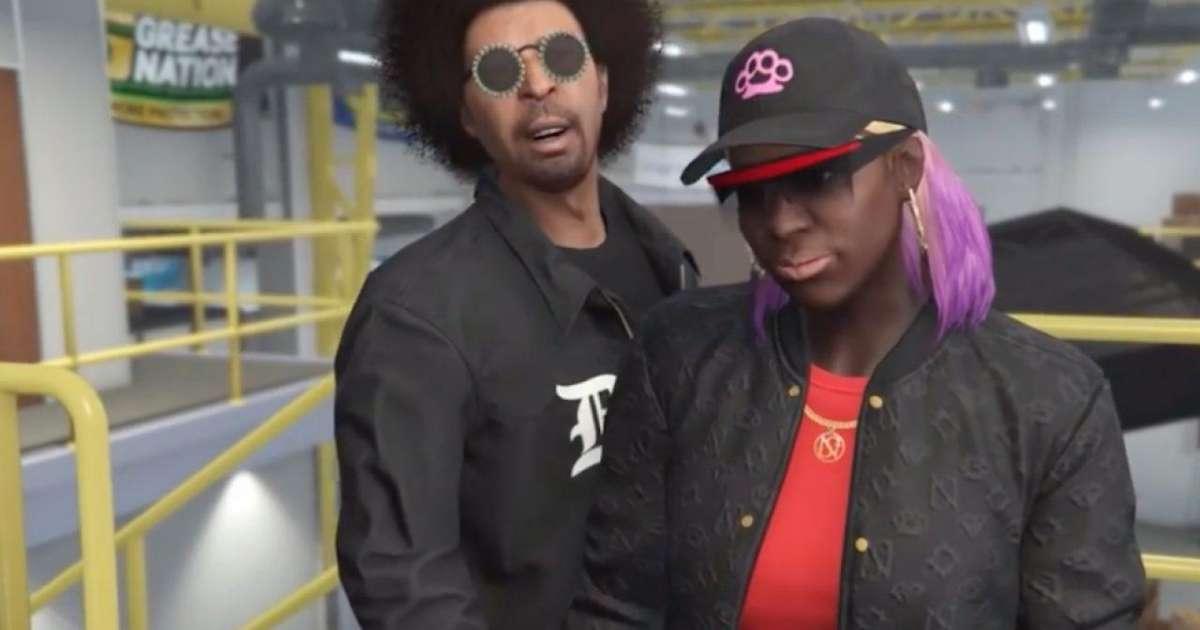 Moodyman vuelve a pinchar y presentar música en el mundo del videojuego ...