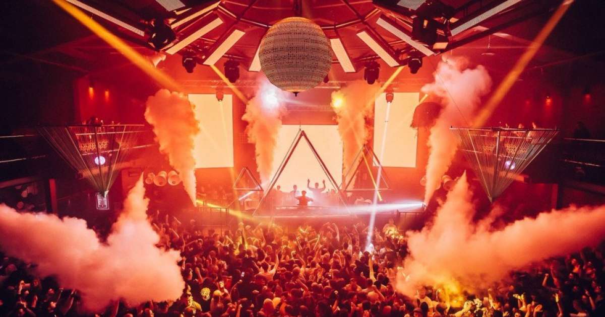 Pyramid Ibiza se traslada a los domingos - News - Mixmag Spain
