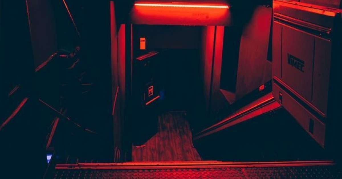 El club RED58 de Barcelona anuncia su cierre por sorpresa - News ...