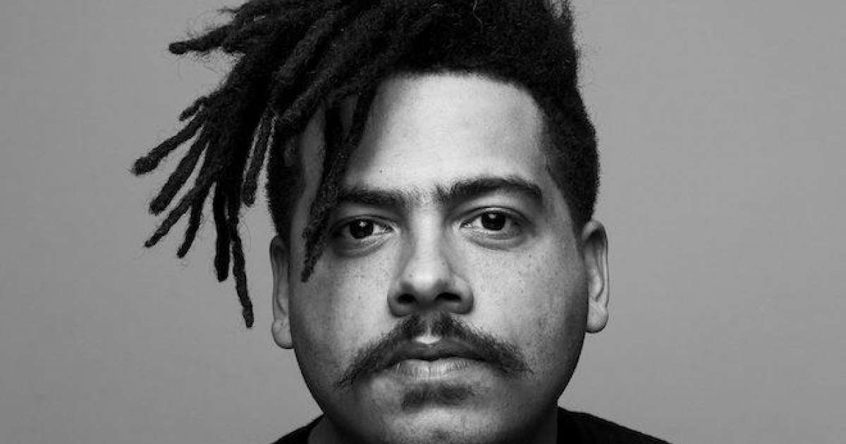 Seth Troxler lanza el sello Slacker 85 - News - Mixmag Spain