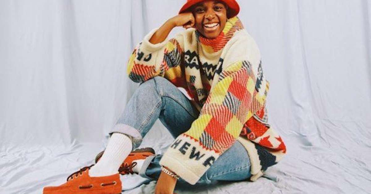 SHERELLE presenta el primer recopilatorio de su sello BEAUTIFUL - News ...