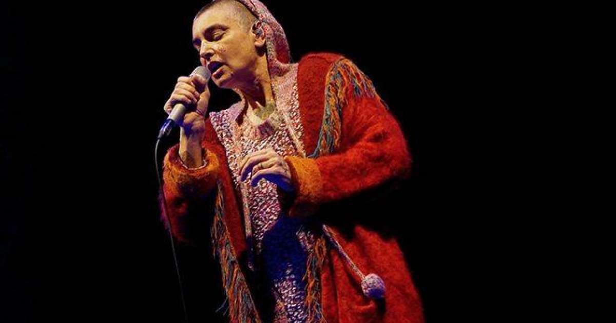 Sinéad O'Connor ha muerto a los 56 años - News - Mixmag Spain