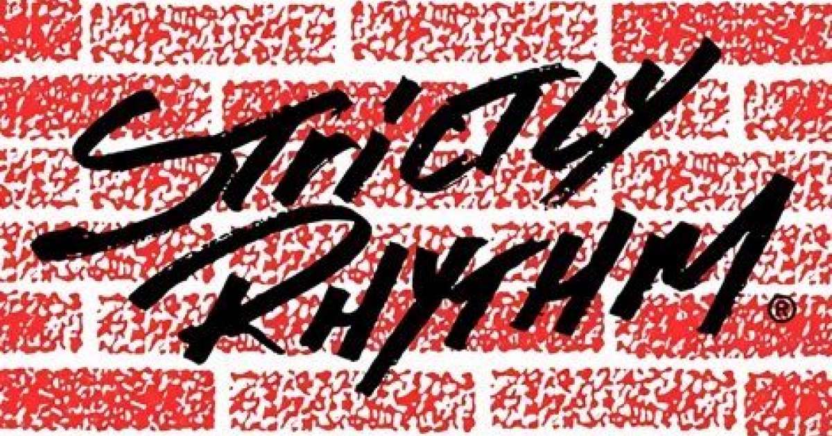 Strictly Rhythm presenta la compilación de su 30 aniversario - News ...