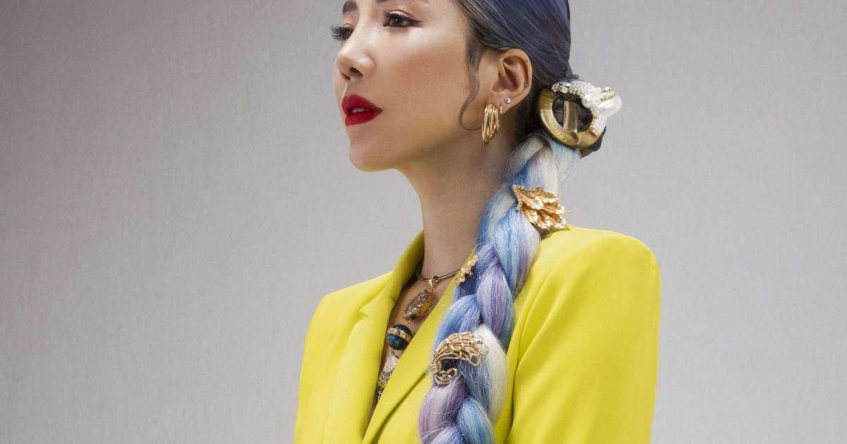 Sona.stream, la nueva plataforma de streaming de música de TOKiMONSTA ...