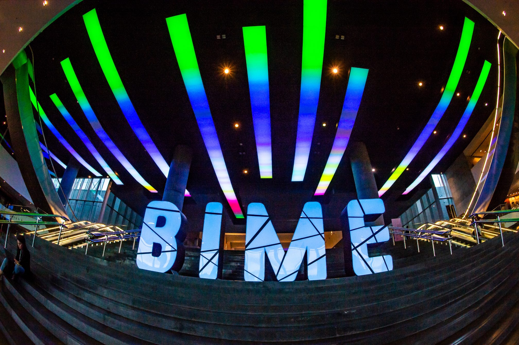 #MÁSCERCAQUENUNCA, la industria musical se reúne en octubre en BIME PRO ...