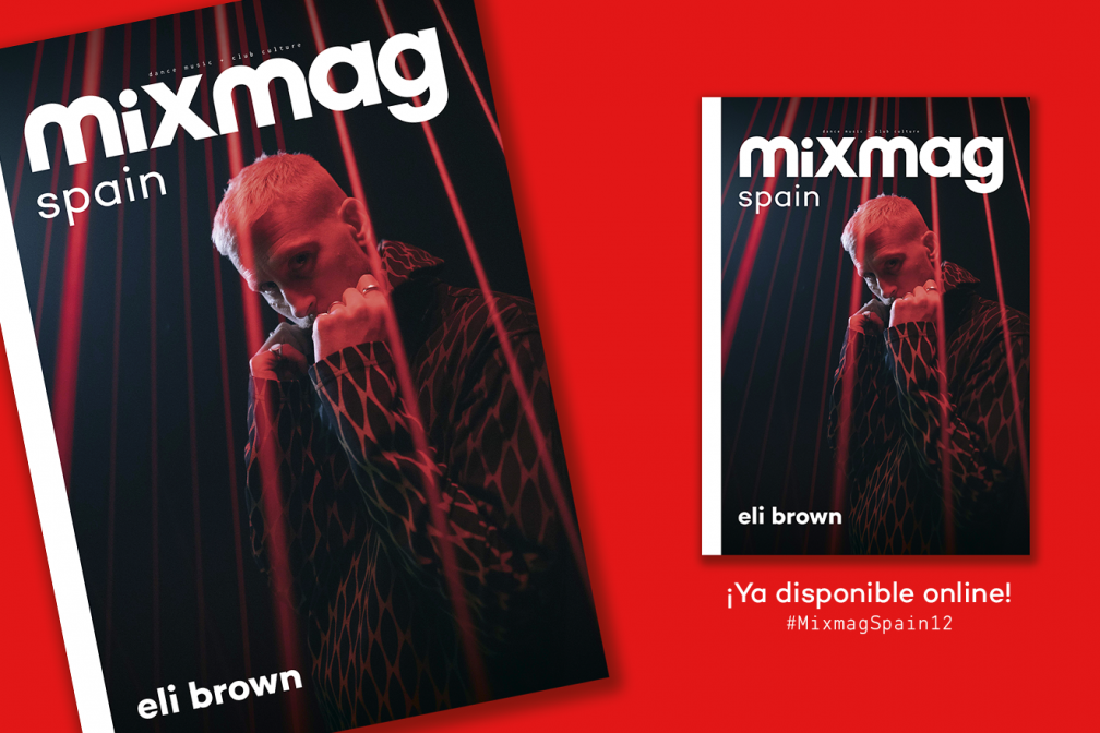 Mixmag Spain - The World's Biggest Dance Music and Clubbing Destination